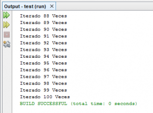 Ciclo while en Java Explicación y ejercicios